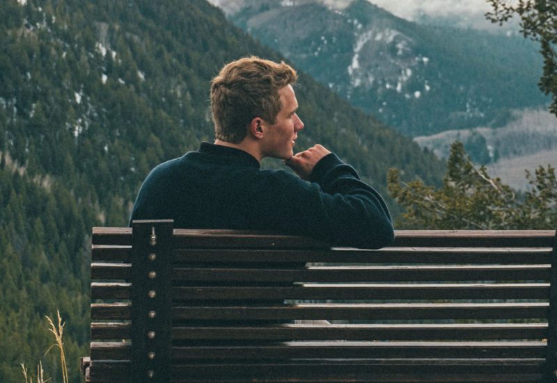 Am I Worth Having the Life I Want? The Importance of Building Our Self ...